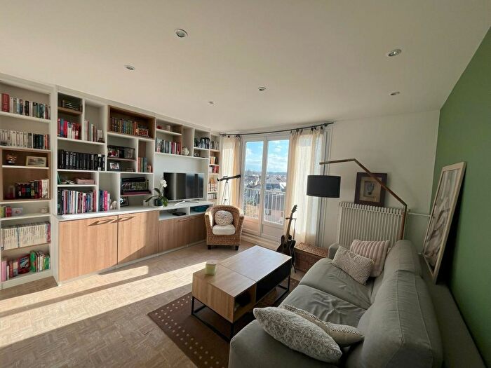 Appartement à vendre - Rambouillet, Saint-Hubert, Louvière - 2 pièces - 1 chambre