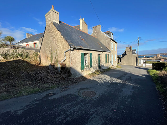 Maison 4 pièces à vendre à Camaret-sur-Mer
