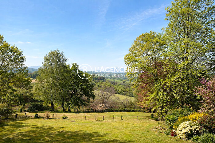 Maison 4 pièces à vendre - Larressore