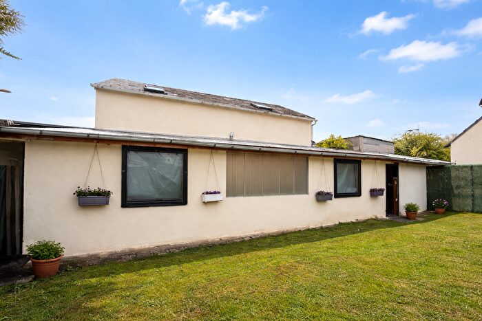 Maison à vendre - Méru, Nacre - 5 pièces - 4 chambres