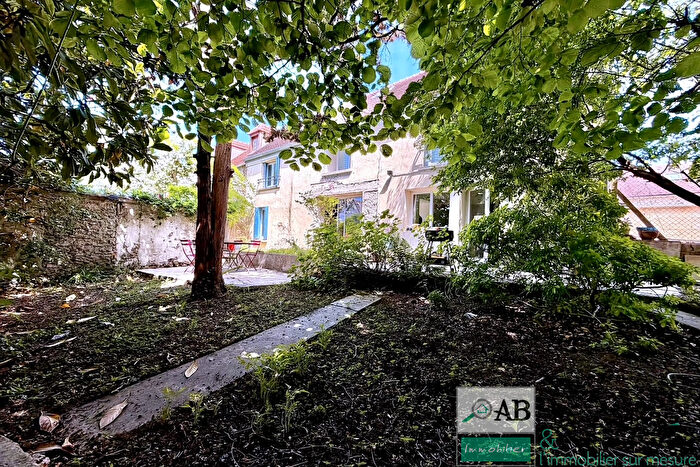 Guérard : Maison 6 pièces à vendre