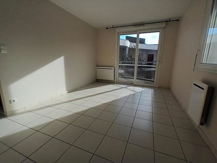 Rodez, Bourran, Calcomier - Appartement 2 pièces à louer