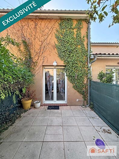 Maison 3 pièces à Plaisance-du-Touch, La Bastide, à vendre