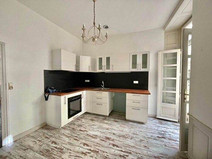 Appartement 3 pièces à louer - Puy-Saint Font, Périgueux