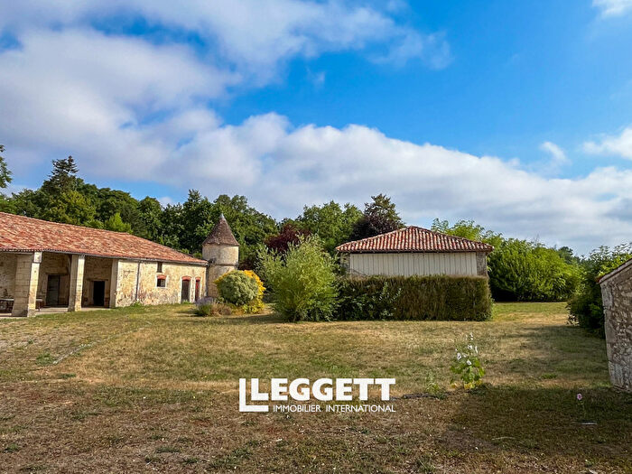 Maison à vendre - Chambon - 8 pièces - 6 chambres