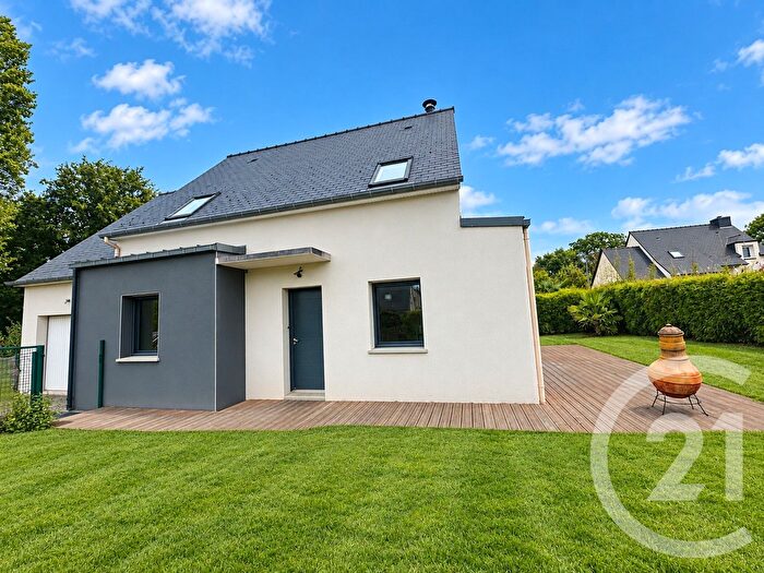Maison 5 pièces à Lancieux, à vendre
