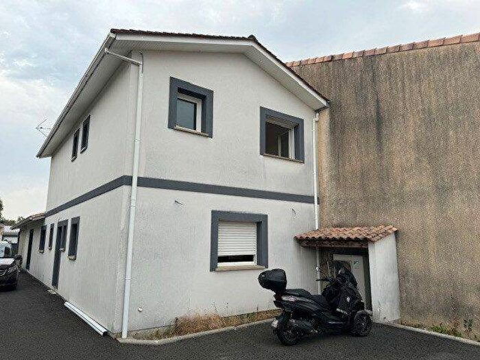 Maison 5 pièces à louer à Beaudésert, Mérignac