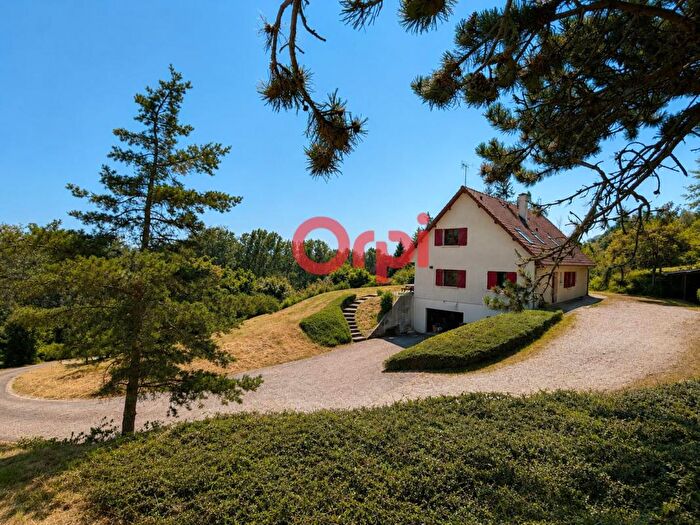 Vaux-sur-Somme - Maison 6 pièces à vendre
