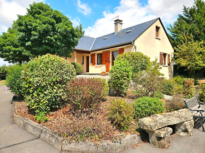 Maison 5 pièces à vendre - Balsac