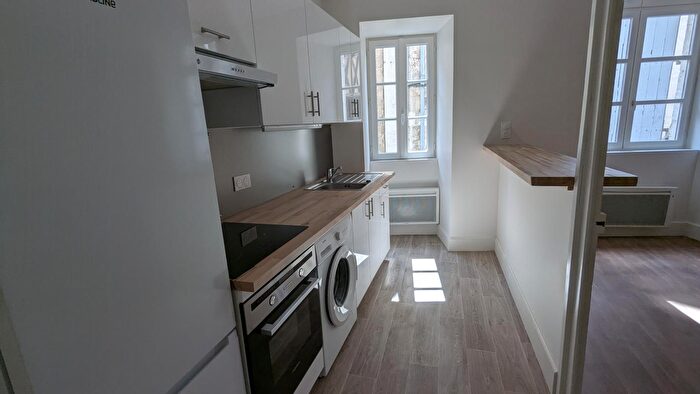 Appartement 2 pièces à Bourges, à louer
