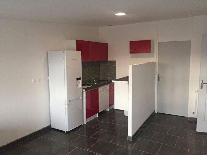 Appartement 4 pièces à louer - Nord Est, Lens