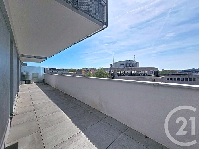 Appartement 3 pièces à Paris 13ème, Olympiades, Choisy, à vendre