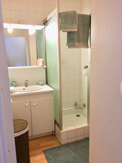 Appartement à louer - Canéjan - 1 pièce