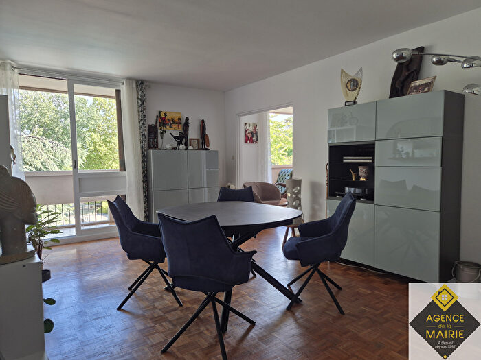 Draveil, Mainville - Appartement 4 pièces à louer