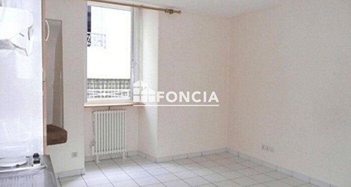 Centre Ville, Valence - Appartement 1 pièce à louer