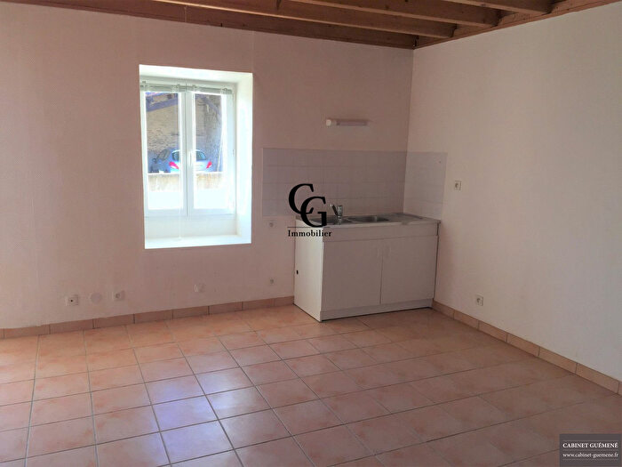 Appartement 3 pièces à Vertou, Chapeau Berger, La Grammoire, Ville au Blanc, à louer