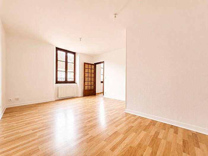 Appartement 1 pièce à louer à Maintenon