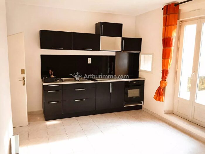 Appartement 2 pièces à vendre - Castres, Faubourg Nord