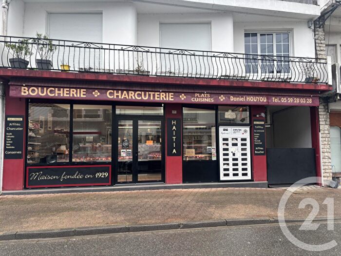 Appartement à louer - Mauléon-Licharre - 3 pièces - 1 chambre