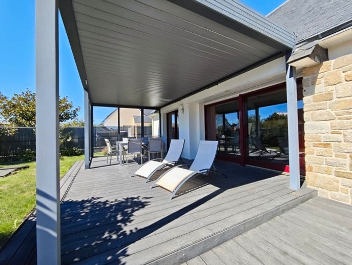 Maison 5 pièces à vendre - Quimper