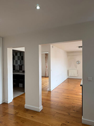 Appartement 2 pièces à vendre - Rueil-Malmaison, Coeur de Ville