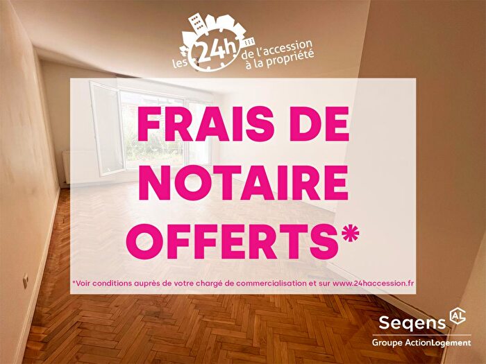 Appartement à vendre - Suresnes, Carnot, Gambetta - 3 pièces - 2 chambres