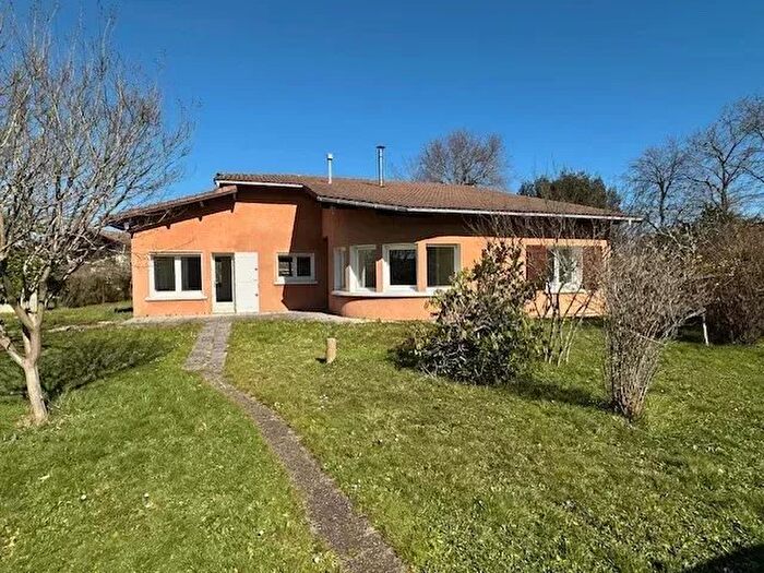 Maison à vendre - Gujan-Mestras - 7 pièces - 5 chambres