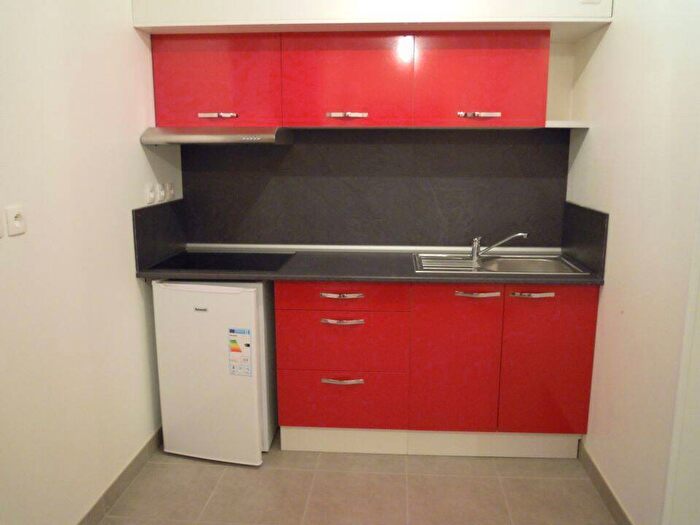 Appartement 1 pièce à louer à Est, Fourchambault