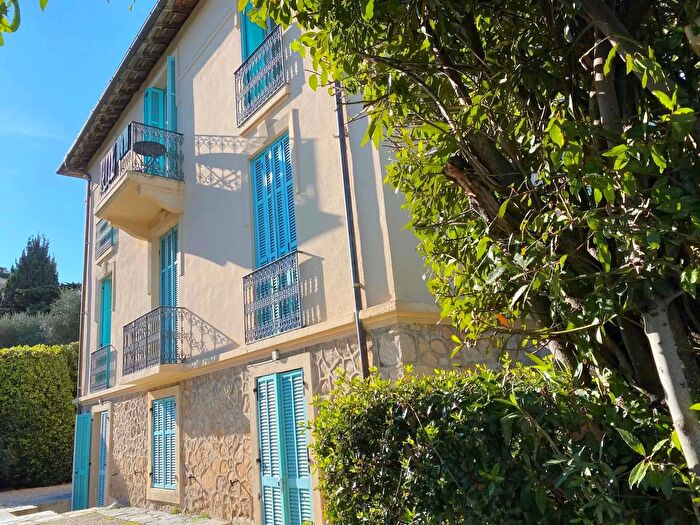 Appartement à vendre - Cannes, Californie Pezou - 1 pièce
