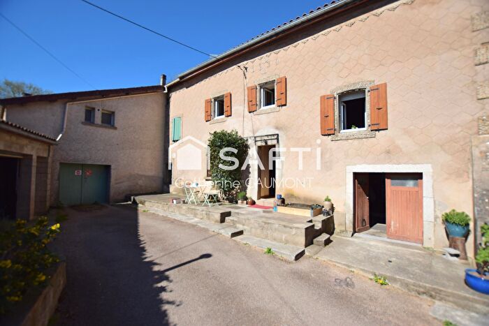 Maison 5 pièces à Cambounès, à vendre