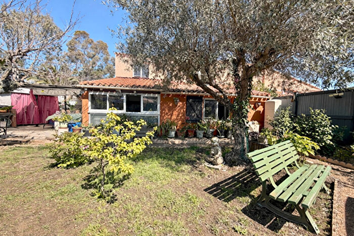 Maison à vendre - Saint-Cyprien, LAygual, Golf - 4 pièces - 3 chambres