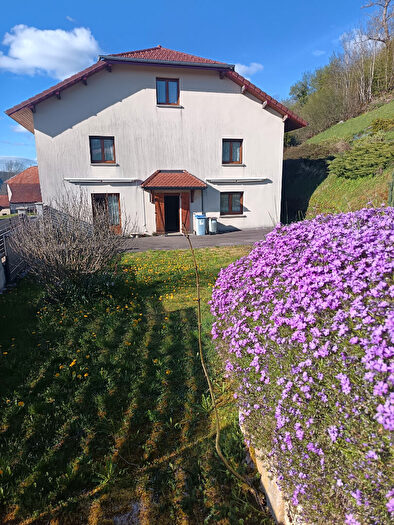 Crans : Maison 10 pièces à vendre
