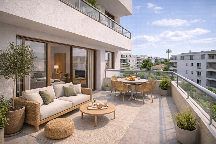 Maison à vendre - Marseille e , Vielle Chapelle - 3 pièces