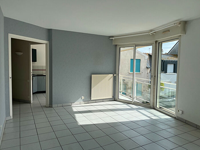 Appartement 3 pièces à vendre - La Turballe