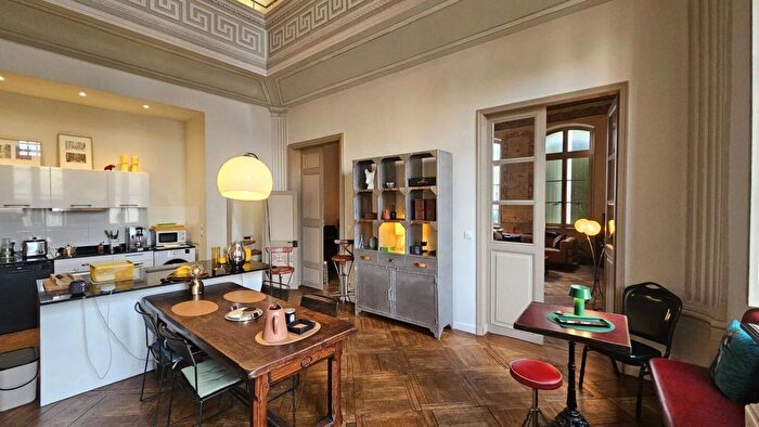 Appartement à louer - Ecarts, Narbonne - 4 pièces - 3 chambres