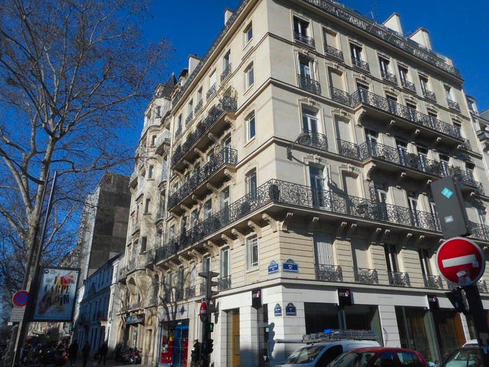 Appartement 4 pièces à louer à Saint Placide, Paris 6ème arrondissement