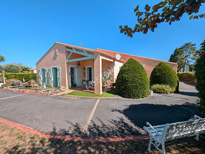 Cugand - Maison 6 pièces à vendre