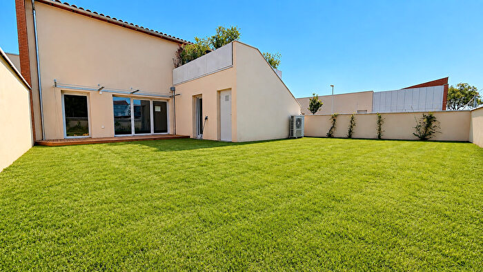 Pibrac : Appartement 3 pièces à vendre