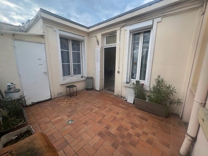 Appartement 1 pièce à vendre à Champigny-sur-Marne, Plant, Tremblay