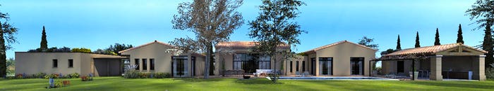 Maison 7 pièces à vendre - Saint-Rémy-de-Provence
