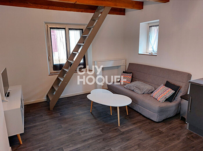 Maison 2 pièces à louer - Steinbach