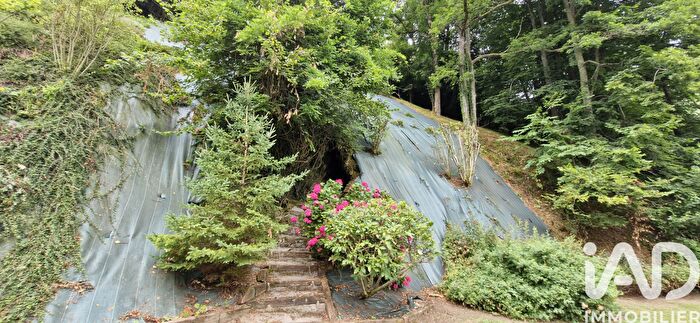 Maison à vendre - Arbéost - 6 pièces