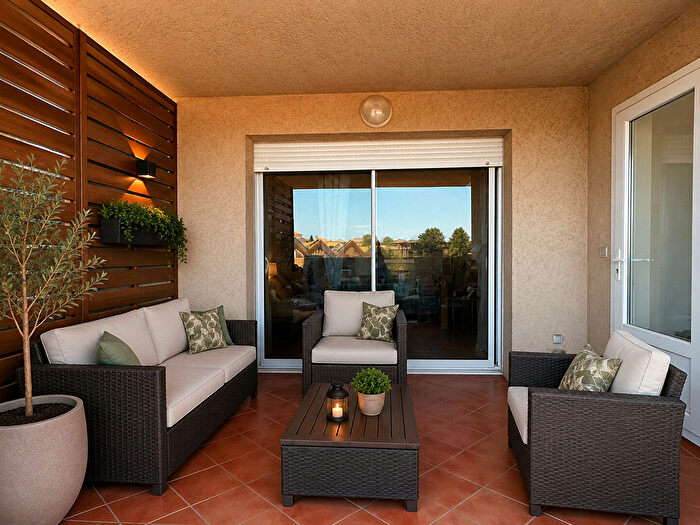 Appartement 3 pièces à Vescovato, à vendre
