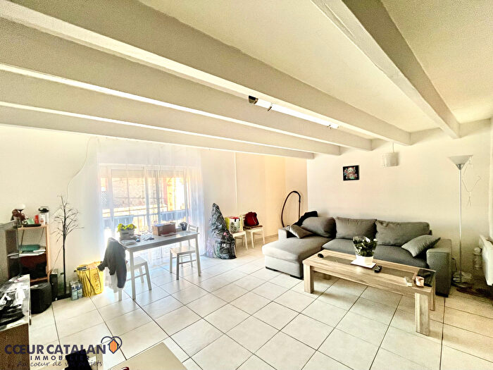 Maison à vendre - Villemolaque - 7 pièces - 6 chambres