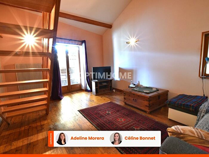 Maison à vendre - Domaize - 5 pièces - 3 chambres