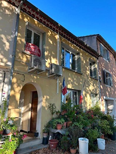 Le Village, Sarrians - Appartement 3 pièces à louer