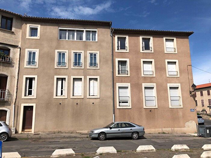 Appartement à louer - Capiscol, Béziers - 3 pièces - 2 chambres