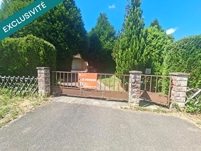 Schneck, Schoeneck - Maison 3 pièces à vendre
