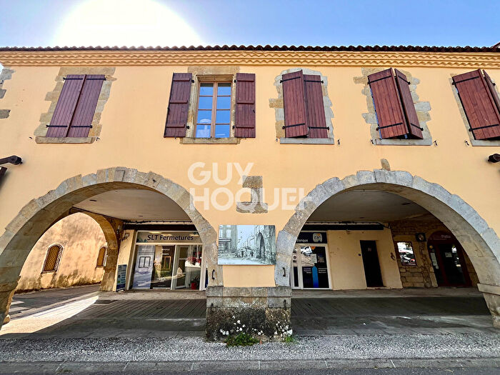 Appartement à vendre - Geaune - 3 pièces - 2 chambres