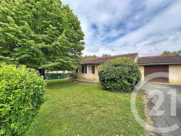 Maison 5 pièces à vendre - Auch, Faubourgs
